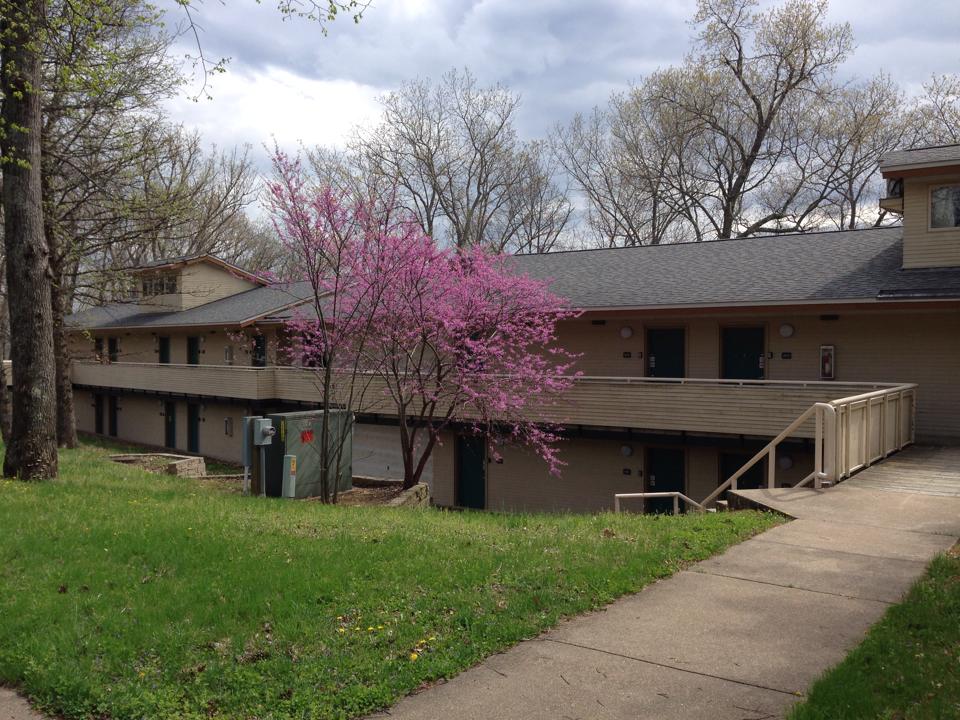 Maps & Directions - Sullivan, MO | Meramec State Park