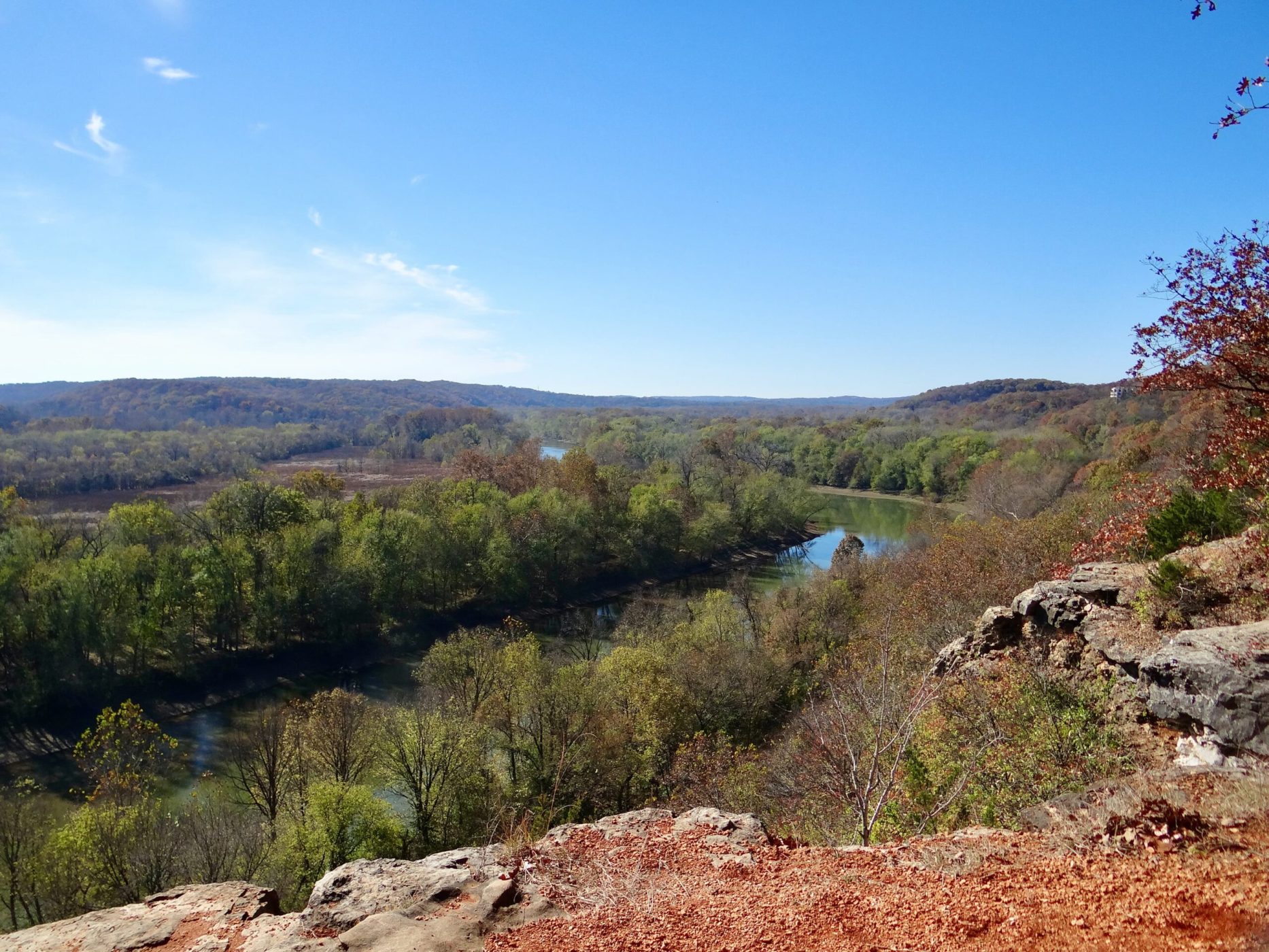 Meramec State Park History | Meramec State Park Concessions